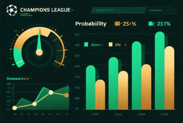 Champions League Knockout Betting Guide 2026 | Two-Legged Tie Strategies