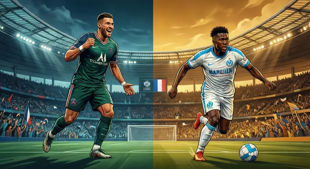Ligue 1 Betting Guide 2026: Expert Tips & Strategies