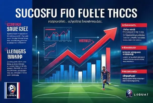 Ligue 1 Betting Guide 2026: Expert Tips & Strategies